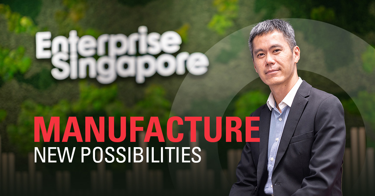 Keep Growing Conversations – Soh Leng Wan