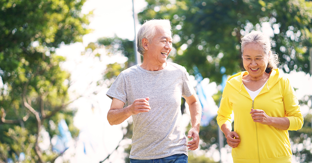 Silver economy: Is the business of ageing a sunrise industry?