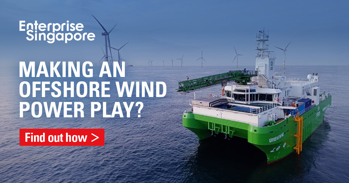 Offshore Wind Has Reached An Opportunity Moment In Its Multi State