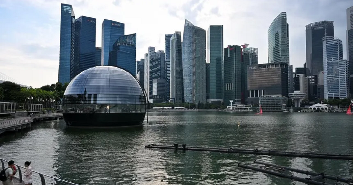 EnterpriseSG to boost support for Singapore firms; revenue up $14.5b among 2,300 helped in 2024