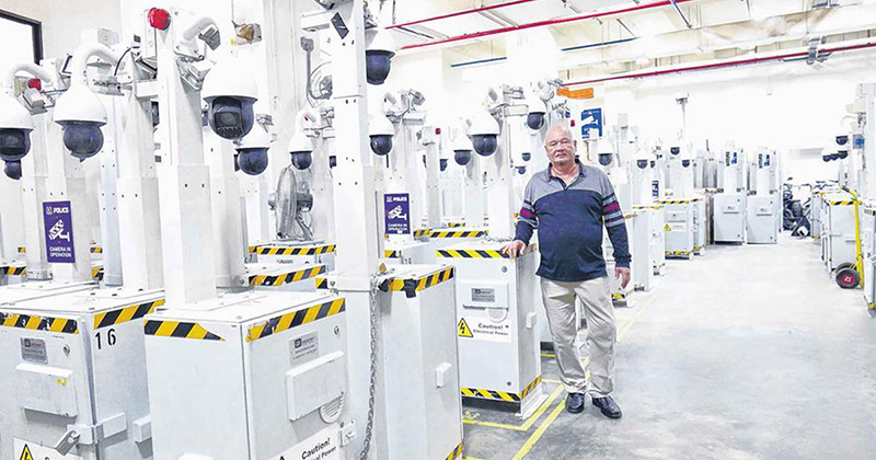 How digitalising propelled Goldbell and Oneberry to new heights